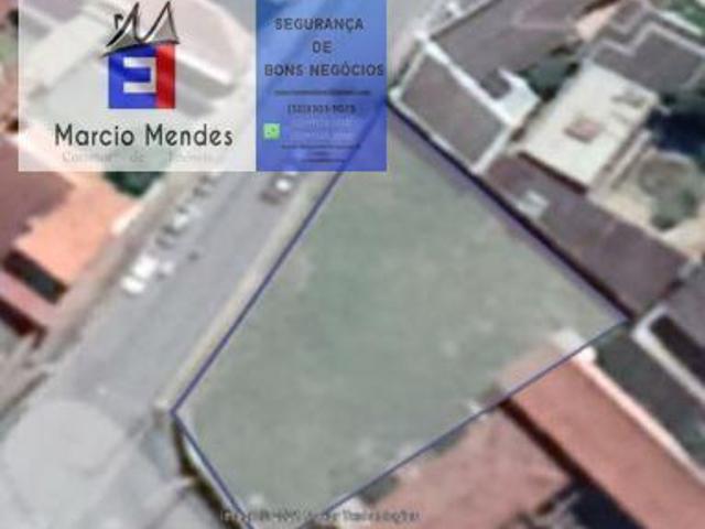 Terreno para Venda em Cachoeira Paulista, Centro