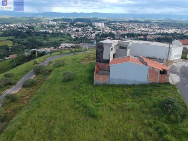 Terreno para Venda em Cachoeira Paulista, Jardim da Fonte