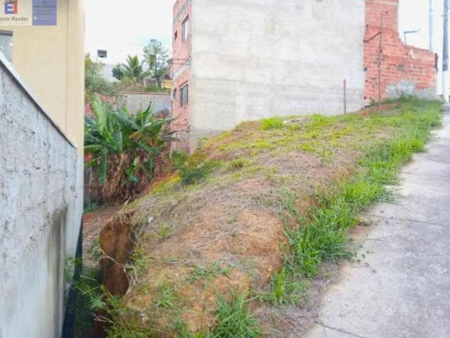 Terreno para Venda em Cachoeira Paulista, Jardim da Fonte