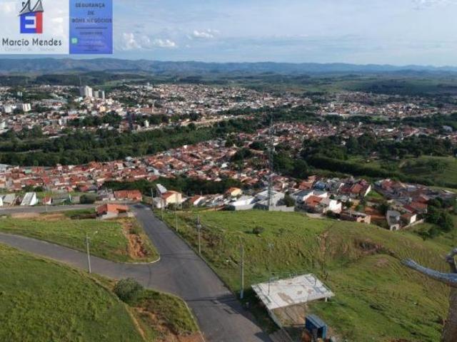 Terreno para Venda em Cachoeira Paulista, Jardim da Fonte