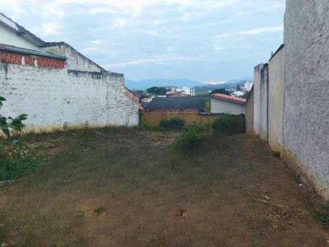 Terreno para Venda em Cachoeira Paulista, Jardim Europa I