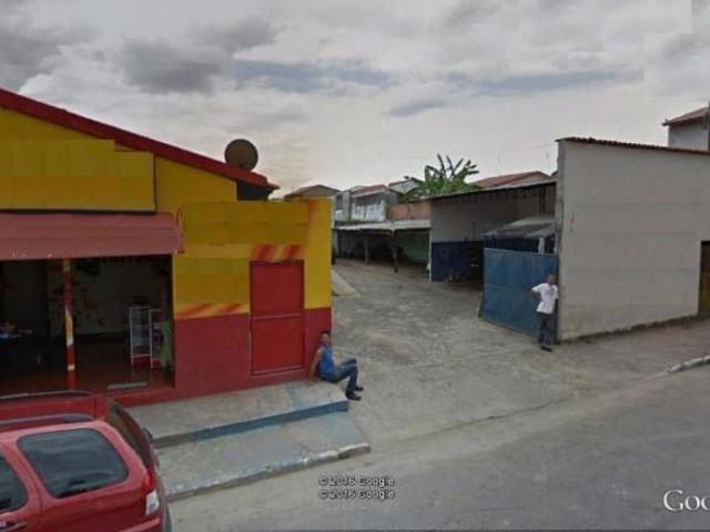 Terreno para Venda em Cachoeira Paulista, Pitéu