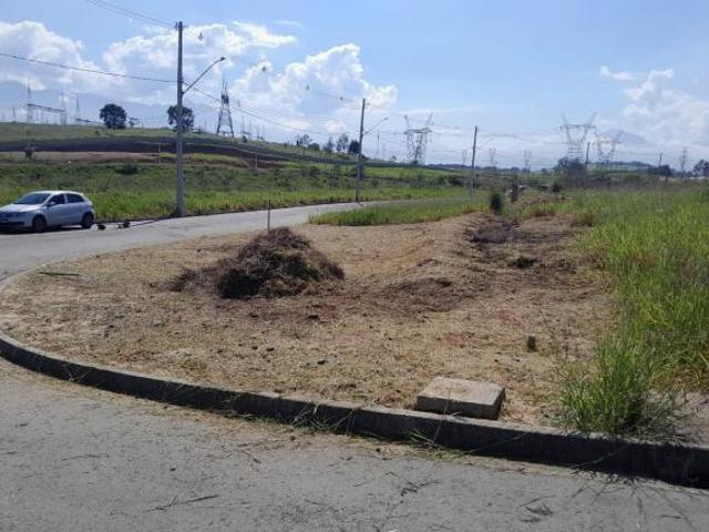Terreno para Venda em Cachoeira Paulista, Residencial Terraluz