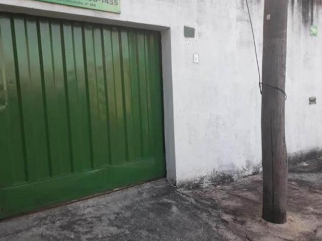 Terreno para venda em Cachoeirinha, Belo Horizonte