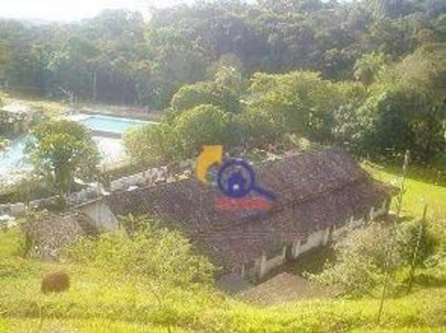 Terreno para venda em Caeté