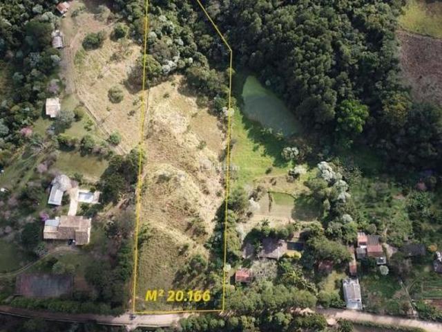 Terreno para venda em Caete mailasqui de 20166.00m²