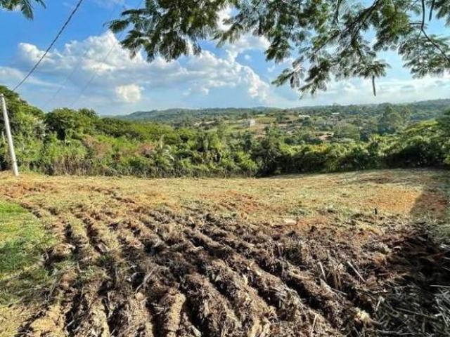 Terreno para venda em Cafezal 5 de 1200.00m²