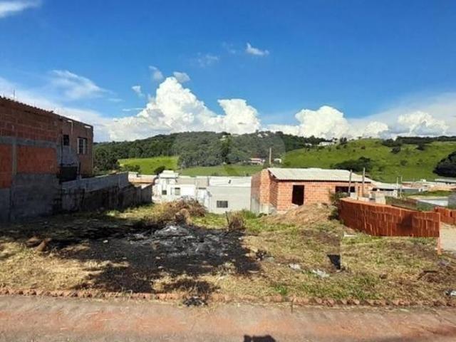 Terreno para venda em Cafezal Ii de 280.00m²