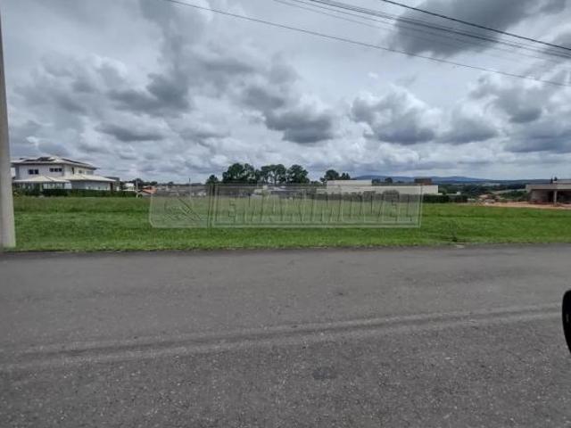 Terreno para venda em Caguassu de 1040.00m²