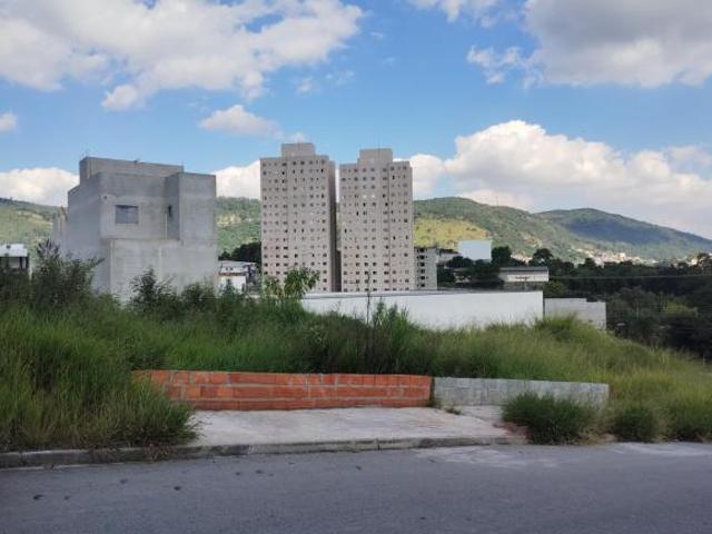 Terreno para venda em Caieiras