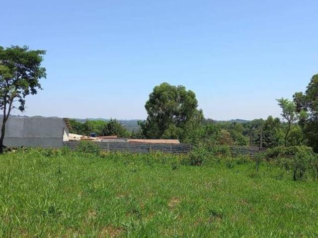Terreno para venda em Caioçara de 300.00m²