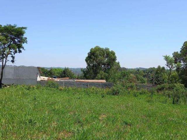 Terreno para venda em Caioçara de 300.00m²