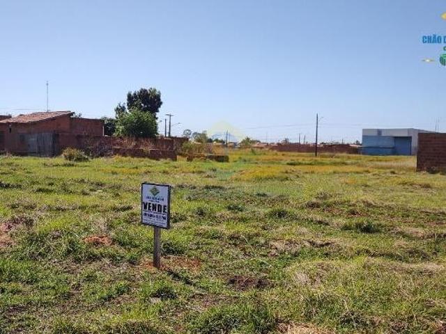 Terreno para venda em Caiobá, Campo Grande