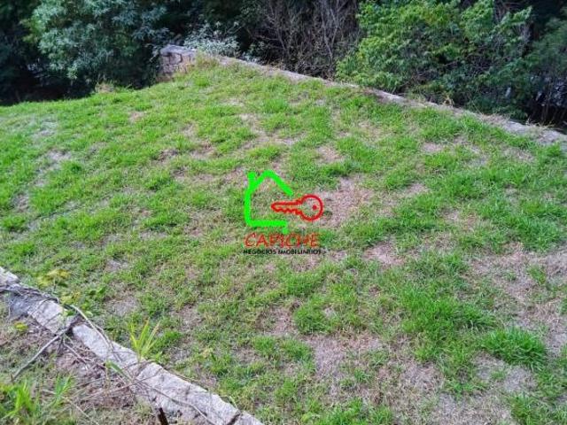 Terreno para venda em Caixa D´água de 1860.00m²