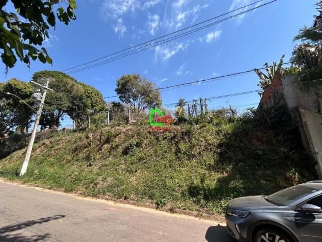 Terreno para venda em Caixa D´água de 1000.00m²