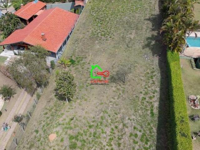 Terreno para venda em Caixa D´água de 1000.00m²