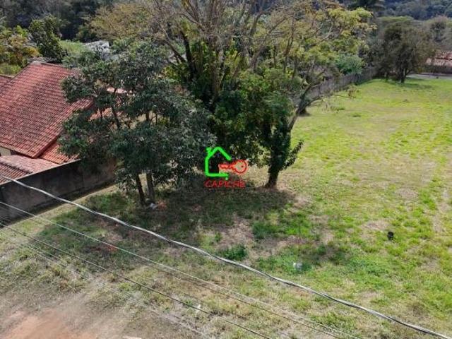 Terreno para venda em Caixa D´água de 1000.00m²