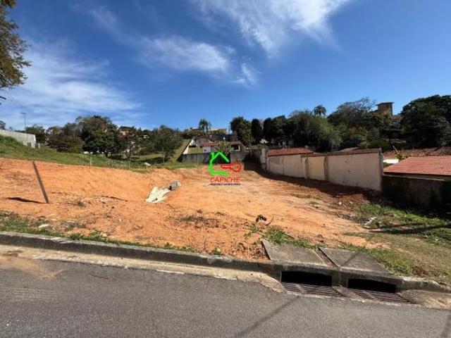Terreno para venda em Caixa D´água de 1000.00m²