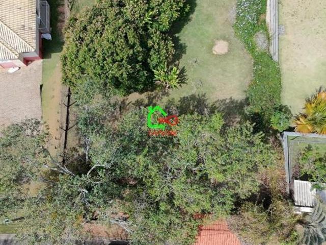 Terreno para venda em Caixa D´água de 1157.00m²