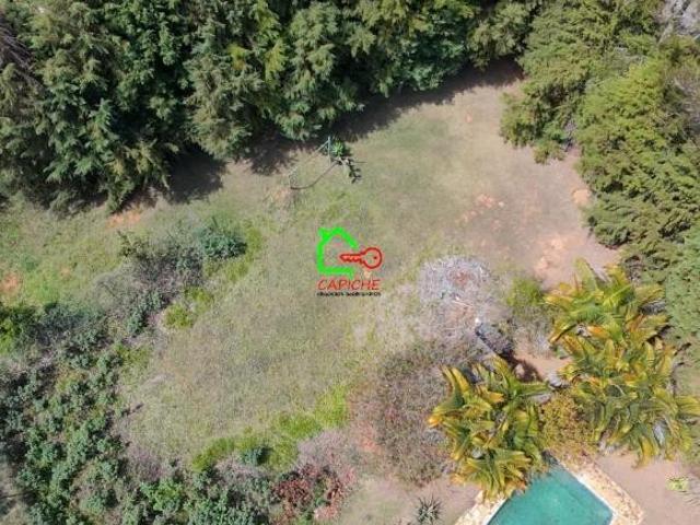 Terreno para venda em Caixa D´água de 1166.53m²