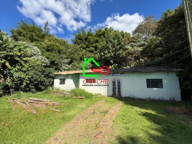 Terreno para venda em Caixa D´água de 2619.53m²