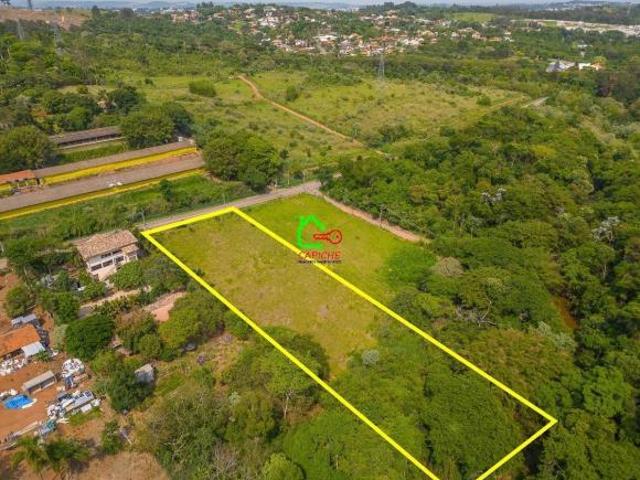 Terreno para venda em Caixa D´água de 5430.00m²