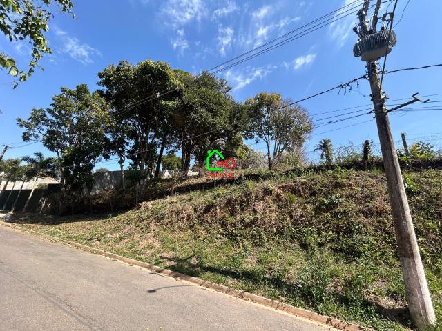 Terreno para venda em Caixa D´água em Vinhedo São Paulo de 1000.00m²