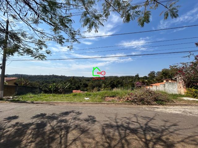 Terreno para venda em Cachoeira em Vinhedo São Paulo de 1000.00m²