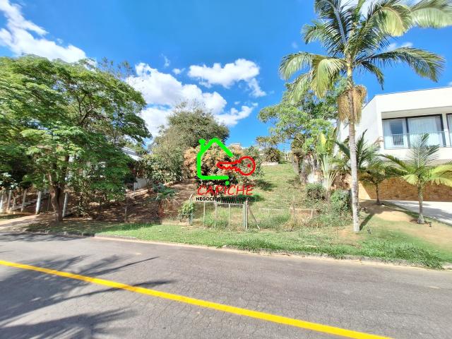 Terreno para venda em Caixa D´água em Vinhedo São Paulo de 1000.00m²