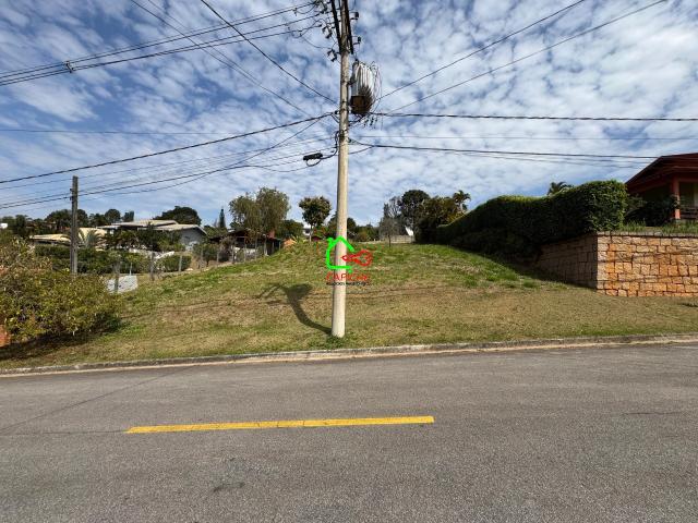 Terreno para venda em Caixa D´água em Vinhedo São Paulo de 1000.00m²