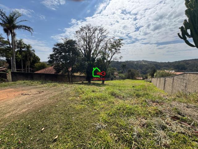Terreno para venda em Caixa D´água em Vinhedo São Paulo de 1000.00m²