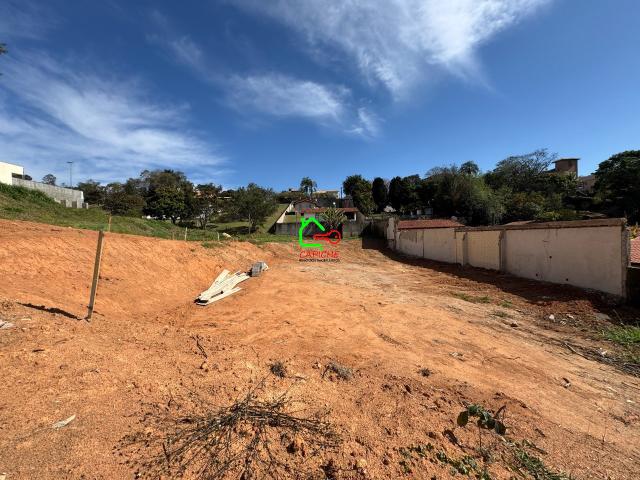 Terreno para venda em Caixa D´água em Vinhedo São Paulo de 1000.00m²