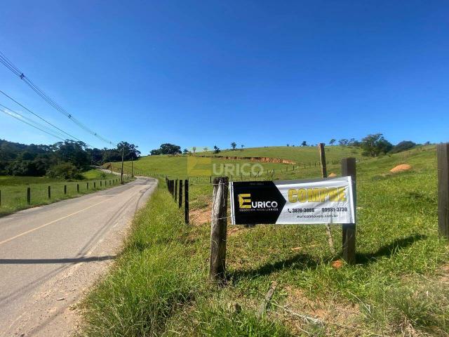 Terreno para venda em Caixa D´água em Vinhedo São Paulo de 50084.00m²