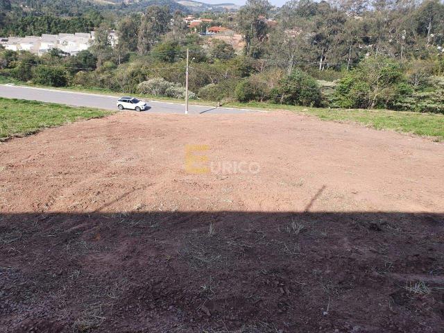 Terreno para venda em Caixa D´água em Vinhedo São Paulo de 636.00m²