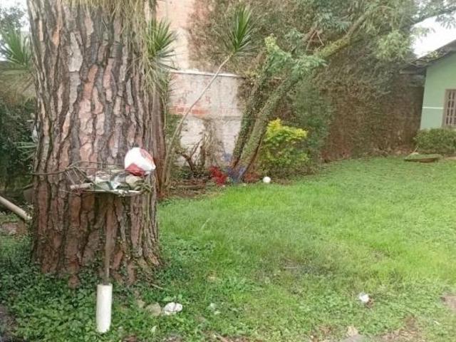 Terreno para venda em Cajuru de 370.00m²