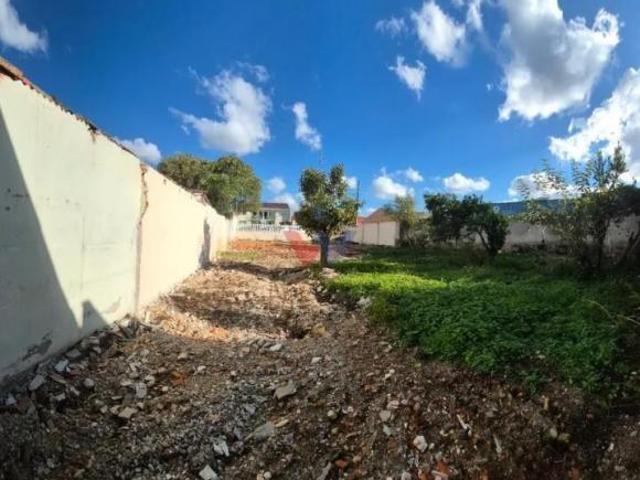 Terreno para venda em Cajuru de 420.00m²