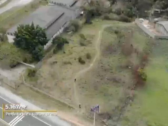 Terreno para venda em Cajuru Do Sul de 5167.26m²