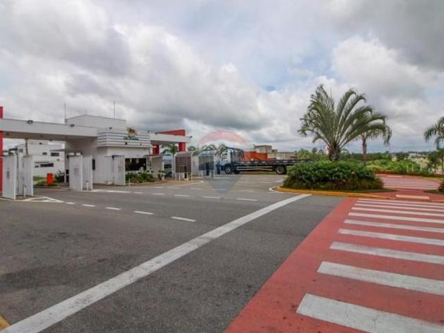 Terreno para venda em Cajuru Do Sul de 165.03m²