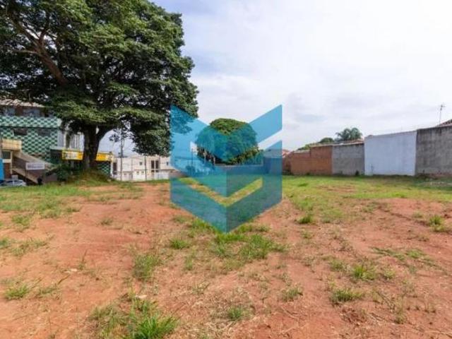 Terreno para venda em Cajuru Do Sul de 2700.00m²