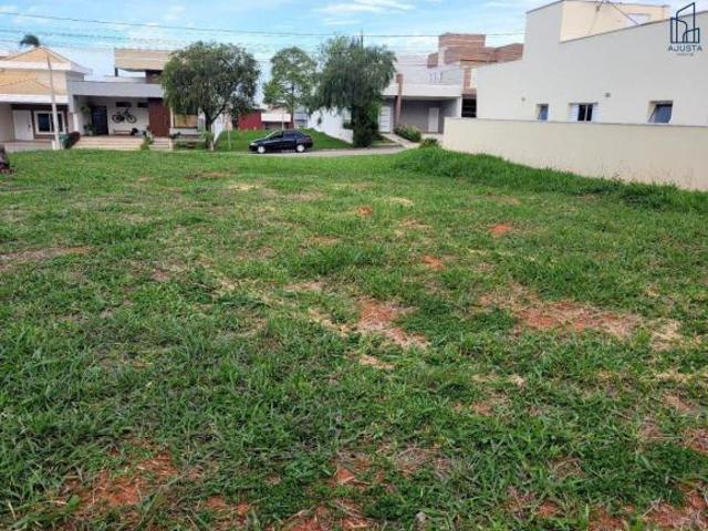 Terreno para venda em Cajuru Do Sul de 275.00m²