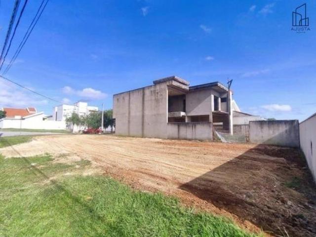 Terreno para venda em Cajuru Do Sul de 312.62m²