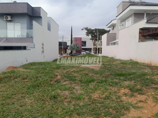 Terreno para venda em Cajuru Do Sul em Sorocaba São Paulo de 275.00m²