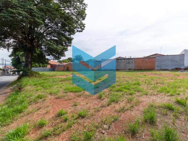 Terreno para venda em Cajuru Do Sul em Sorocaba São Paulo de 2700.00m²