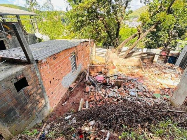Terreno para venda em Caladinho, Coronel Fabriciano