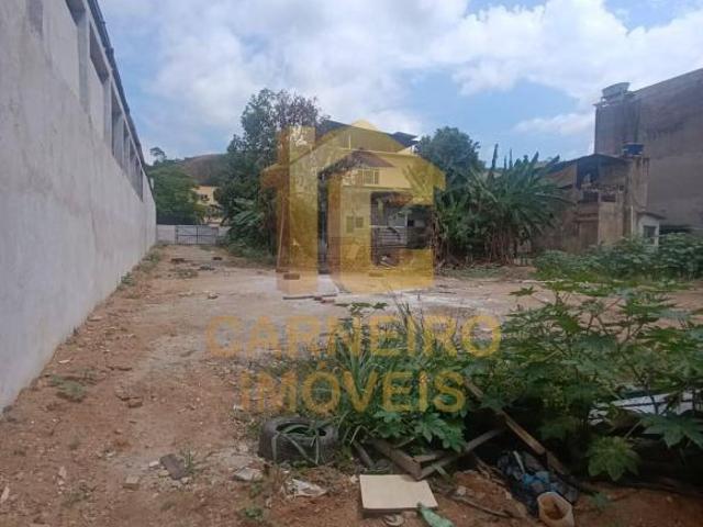 Terreno para venda em Caladinho, Coronel Fabriciano