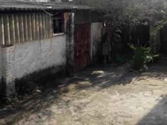 Terreno para venda em Calafate, Belo Horizonte