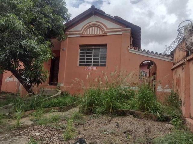 Terreno para venda em Calafate, Belo Horizonte