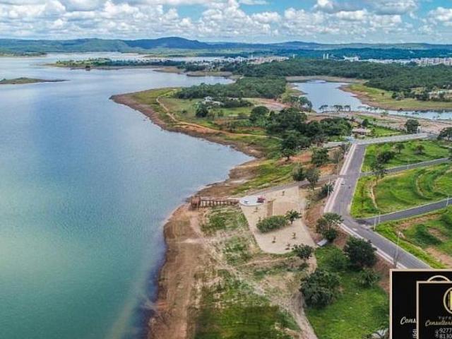Terreno para venda em Caldas Novas
