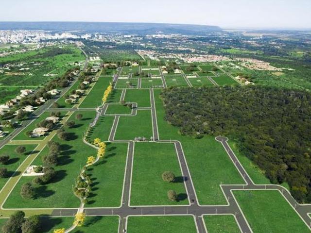 Terreno para venda em Caldas Novas