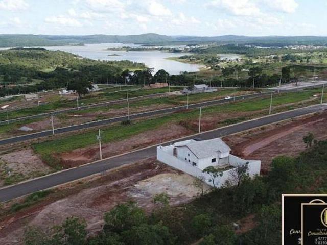 Terreno para venda em Caldas Novas